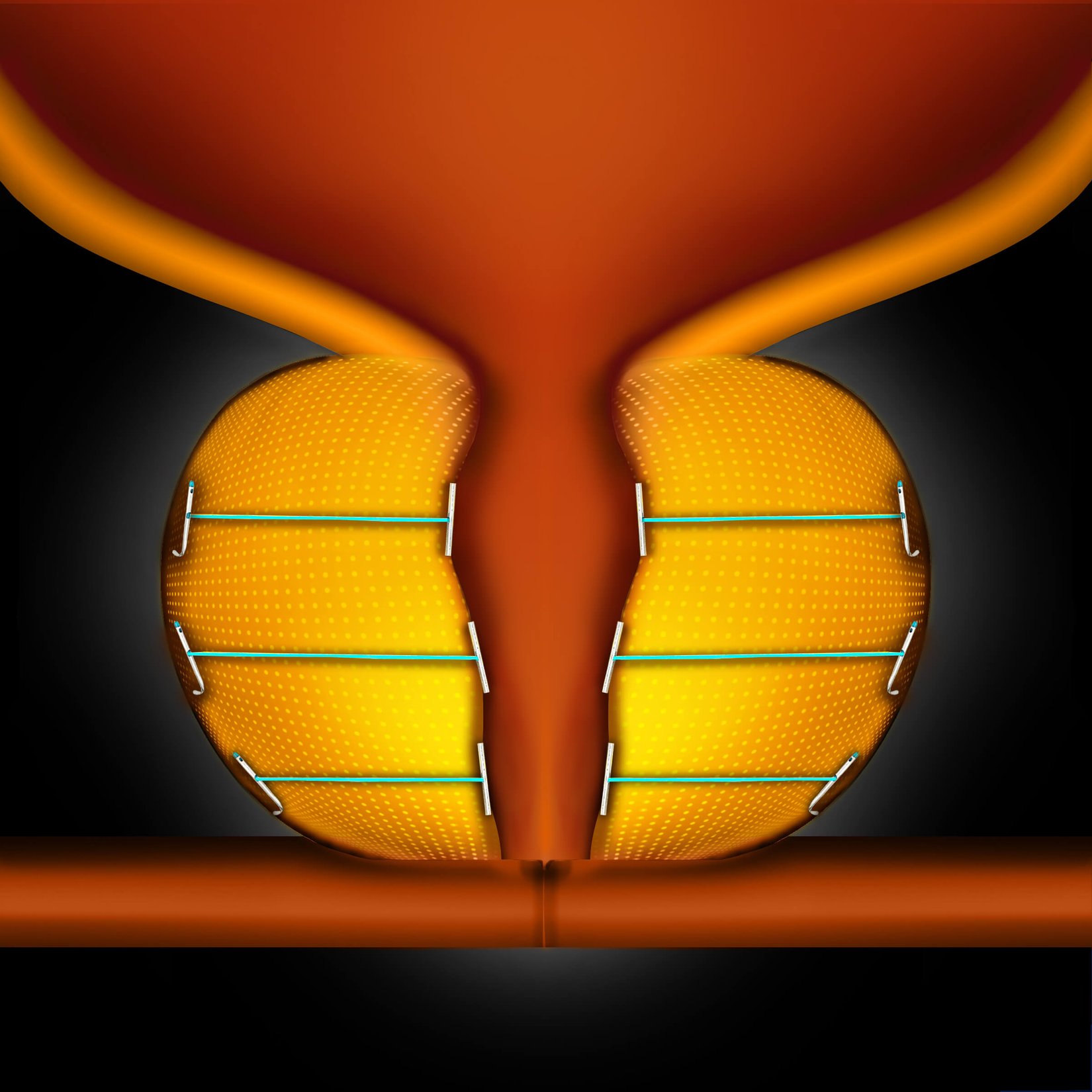 Facebook Landing Page - BPH Quiz CTA