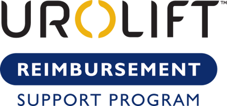 UroLift System Reimbursement Support Program